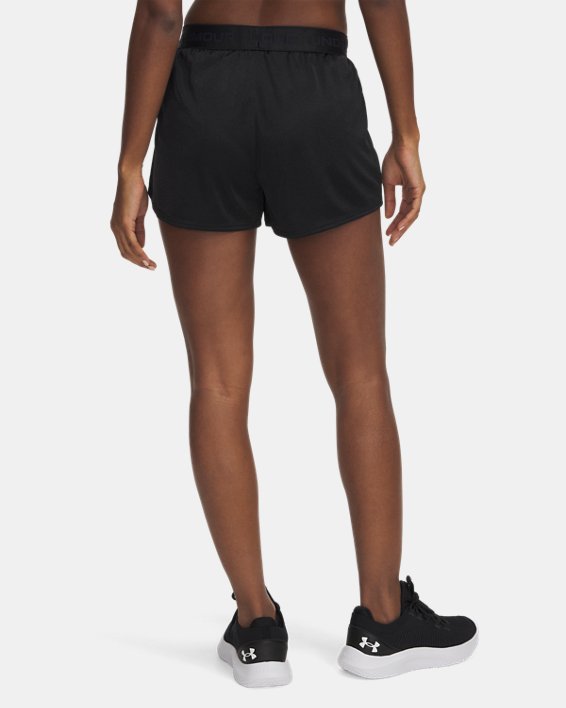 UA Tech™ Play Up Shine Women's 3 UA Tech™ Play Up Shine Women's 3